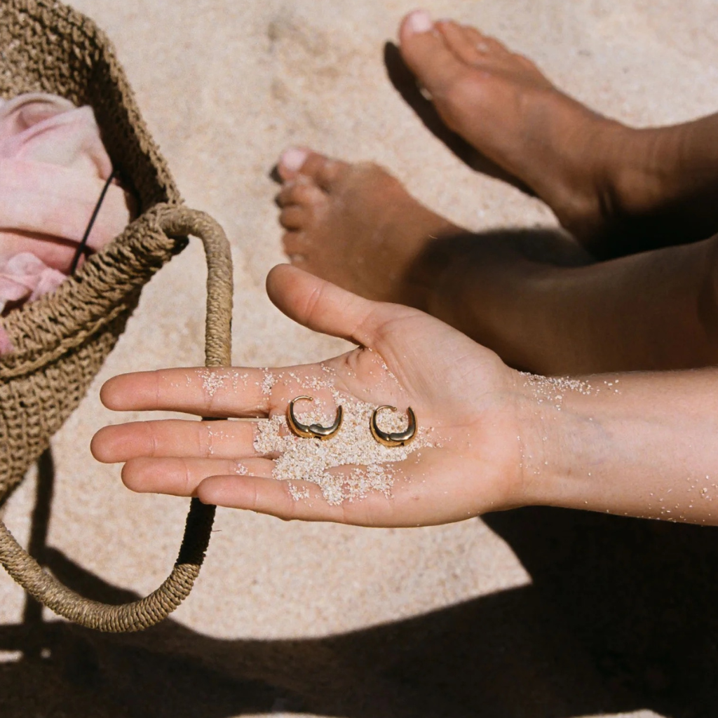 María – NIMA JOYAS